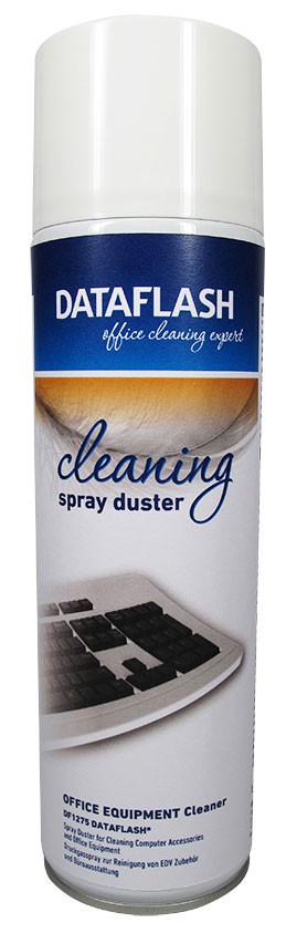 DATAFLASH DF1275 - Druckgas-Spray, nicht brennbar 400ml