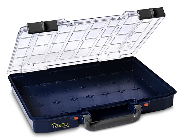 raaco CarryLite 55 4x8-0